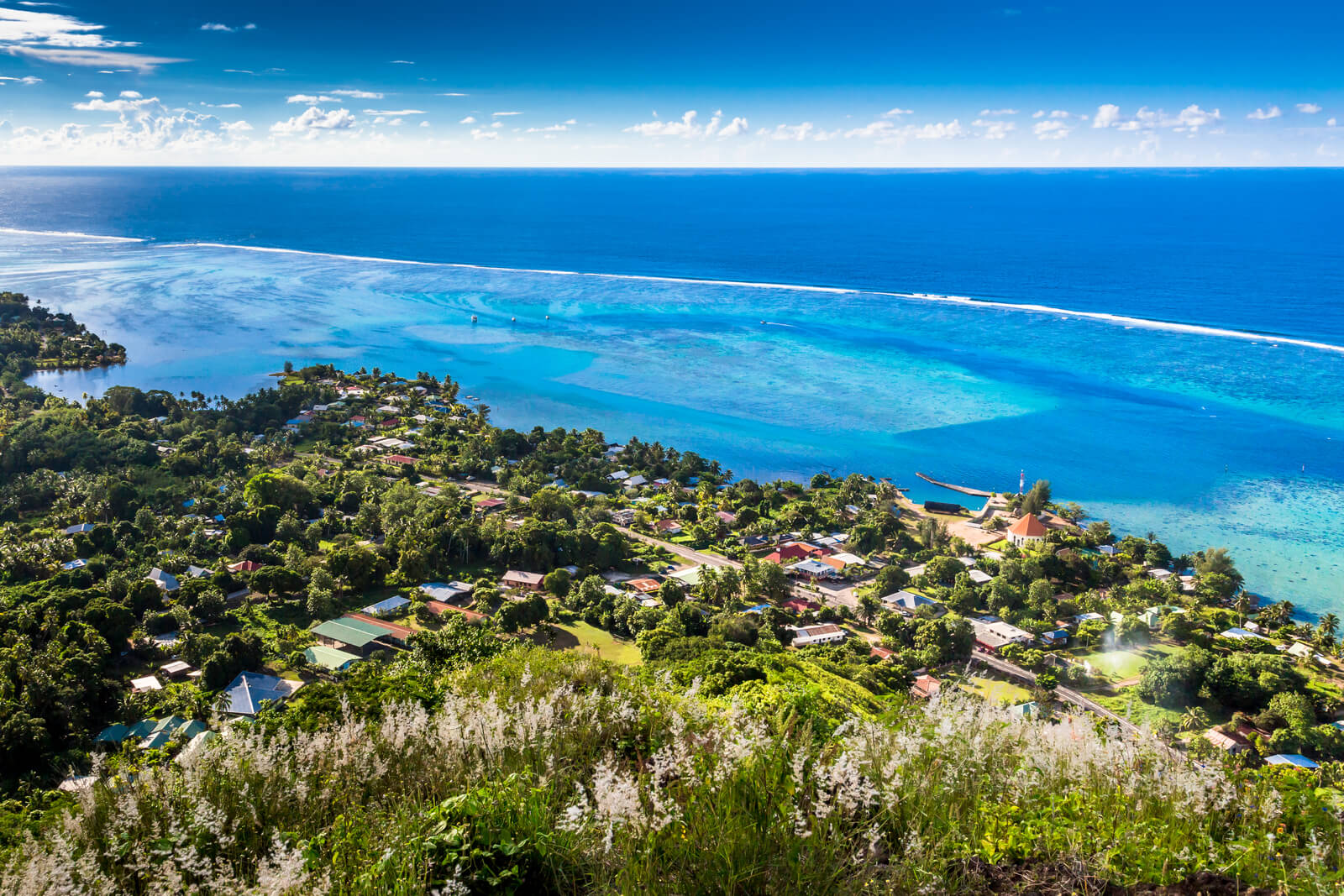 What to Pack for Moorea - Wear When What Why