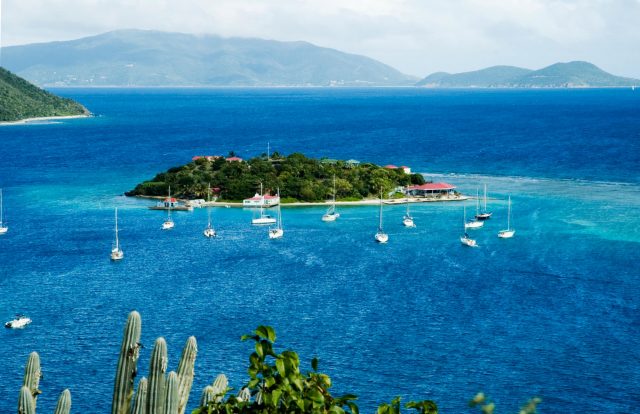 ULTIMATE BVI Packing List - Wear When What Why