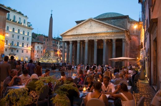 Your Italy Dress Code Questions Answered - Wear When What Why