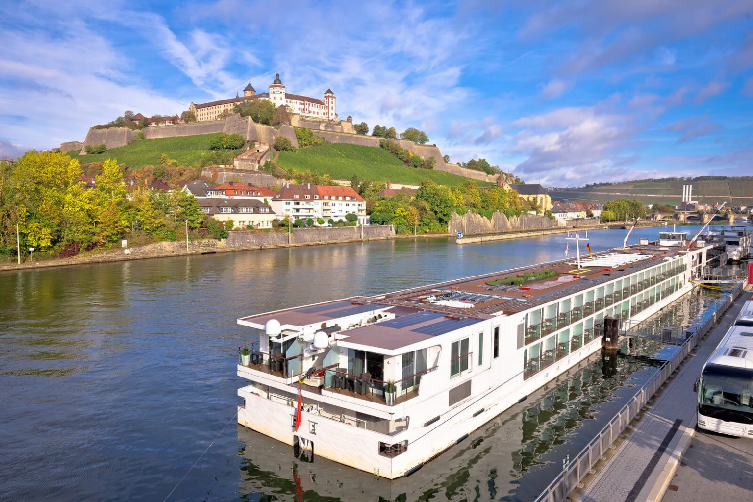 How to create a capsule wardrobe for river cruises (with outfit ...