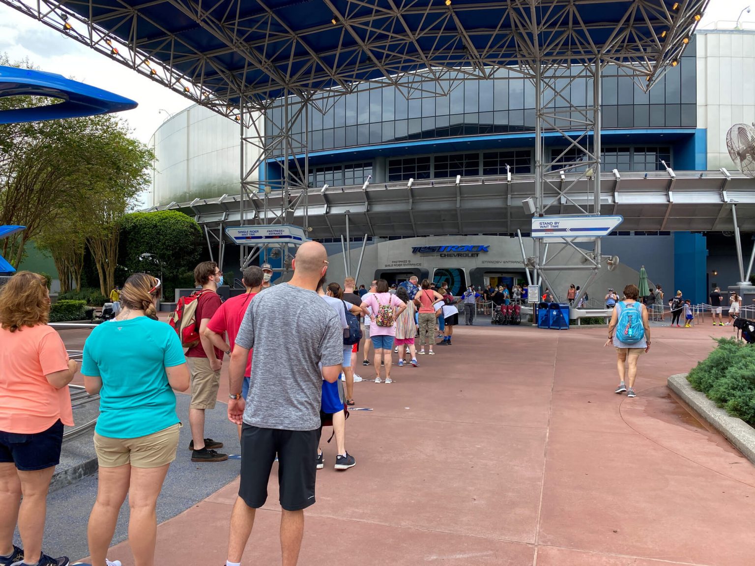 What to Wear to Disney World Plus Size Outfit Guide