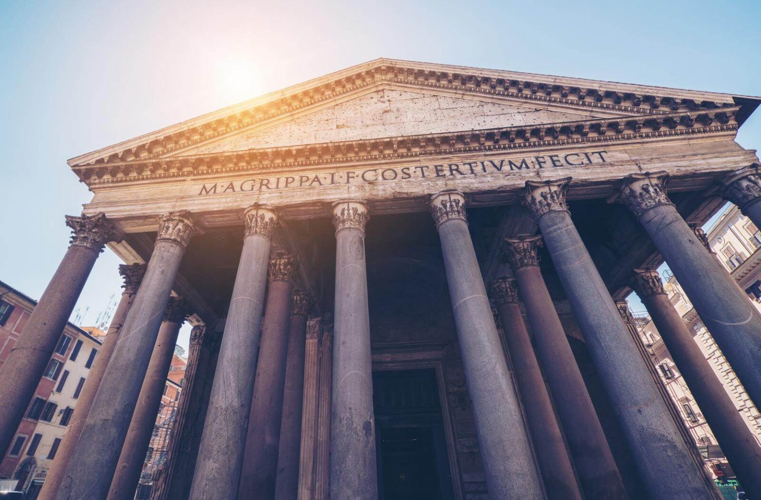 Your Dress Code for Churches in Italy Questions Answered - Wear When ...