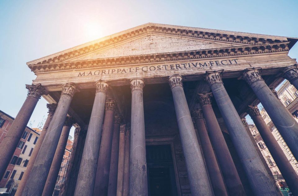 Your Dress Code for Churches in Italy Questions Answered - Wear When ...