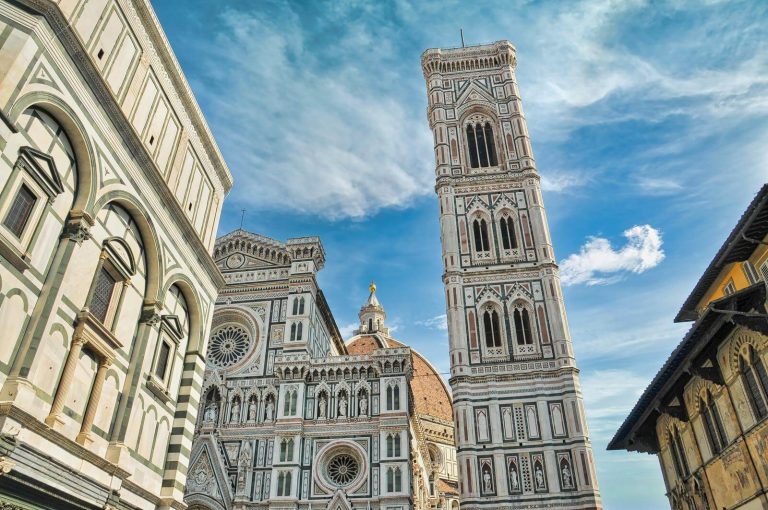 Your Dress Code for Churches in Italy Questions Answered - Wear When ...