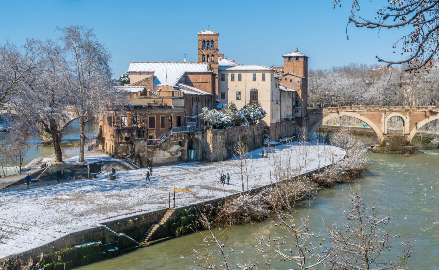 What to Wear in Rome in February Packing List - Wear When What Why