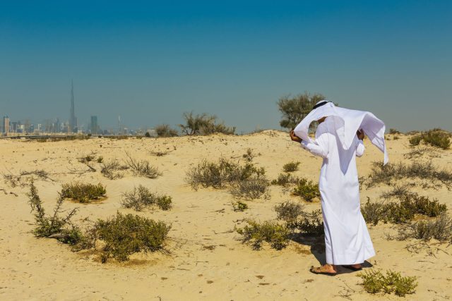 Your Abu Dhabi Dress Code Questions Answered - Wear When What Why