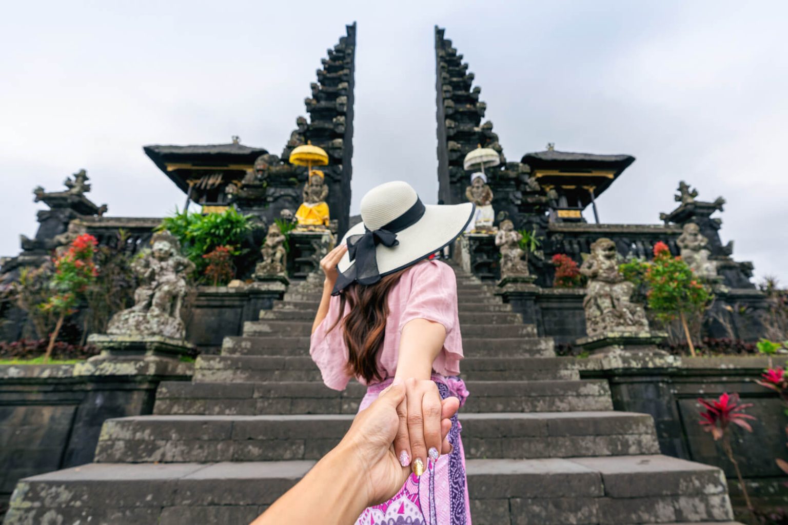 What to wear in Bali (Packing List + Outfits) - Wear When What Why