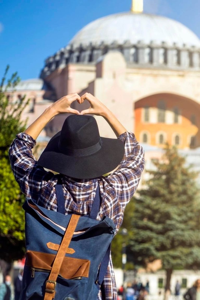 What to wear in Turkey in every season - Wear When What Why