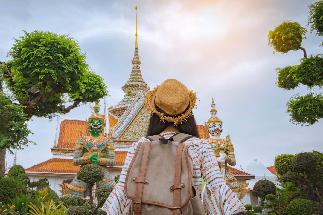 What to Wear to Thailand Temples (Dress Code + Tips) - Wear When What Why