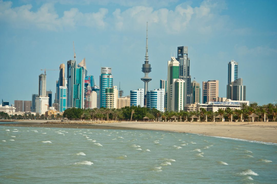What to Wear in Kuwait Dress Code Advice - Wear When What Why