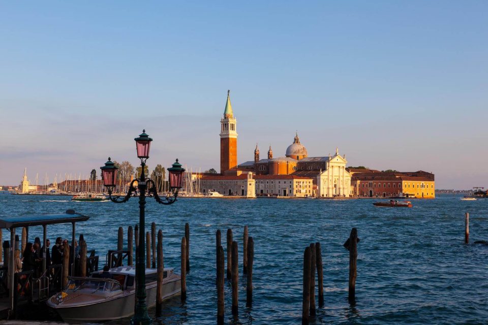 What to wear in Venice in October - Wear When What Why