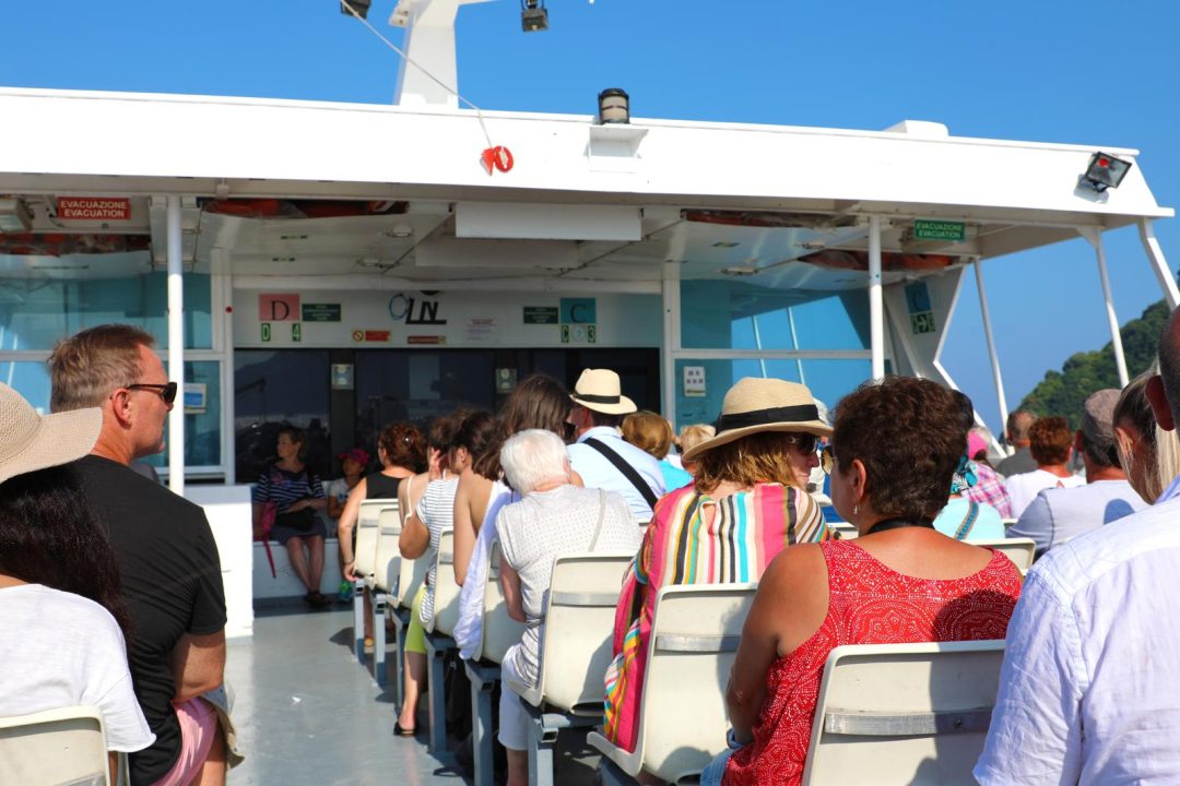 What to Wear in Capri - Wear When What Why