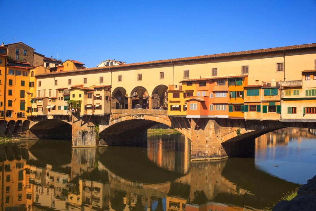 What to wear in Florence in July - Wear When What Why