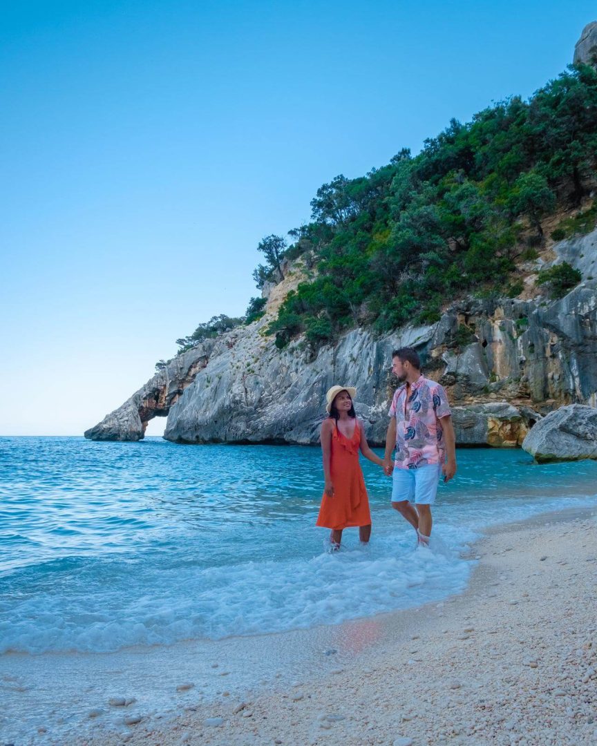 Your Italy Dress Code Questions Answered - Wear When What Why