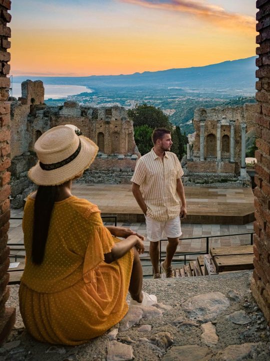 What To Wear In Sicily In Any Season Wear When What Why What To Wear In Sicily In Any Season Wear When What Why
