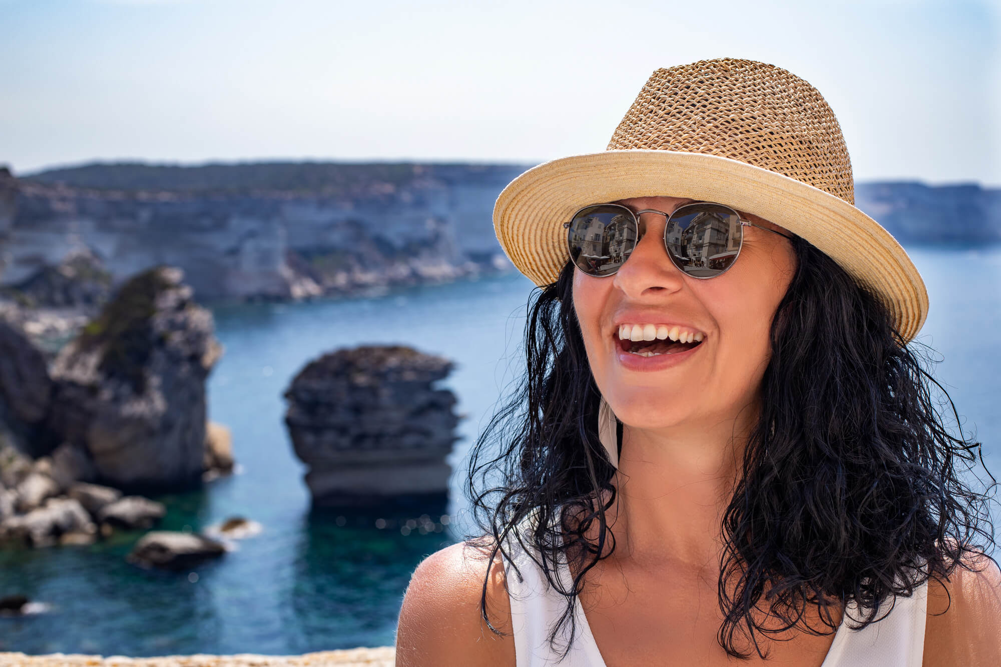 What to wear in Corsica - Wear When What Why