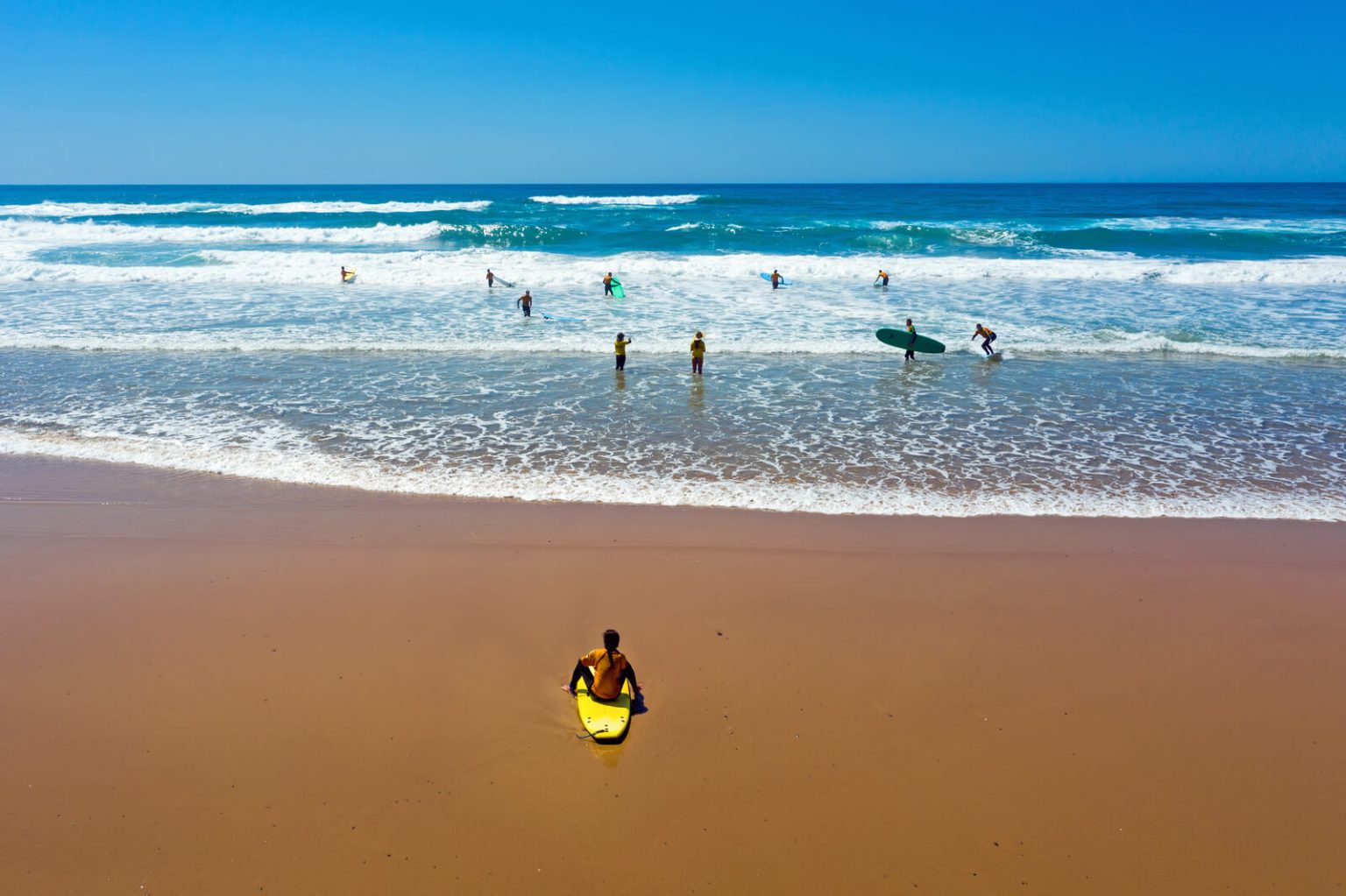 What to Pack for Portugal in May - Wear When What Why