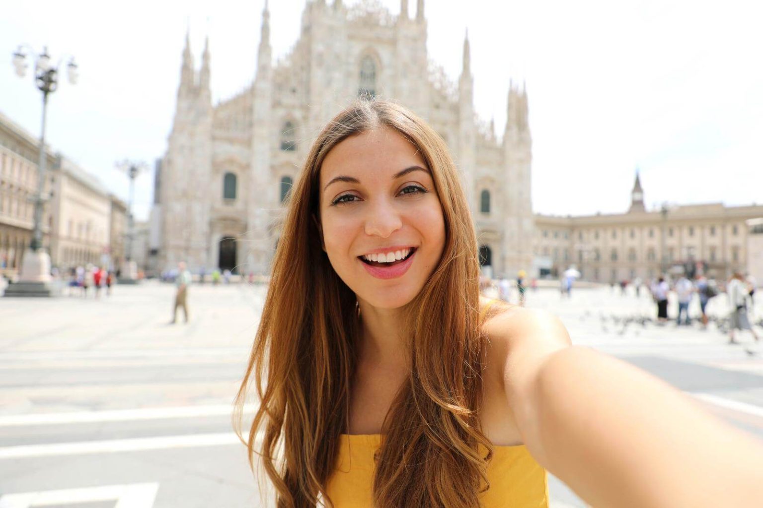 What to Wear in Milan in July - Wear When What Why