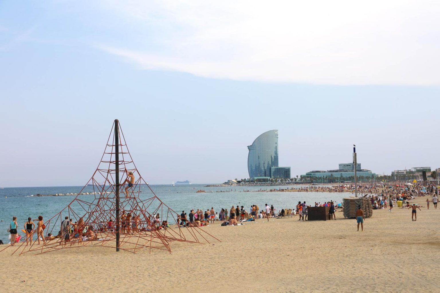 What to Wear in Barcelona in July - Wear When What Why