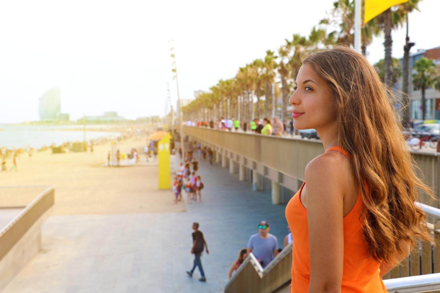 What to wear in Spain in July - Wear When What Why