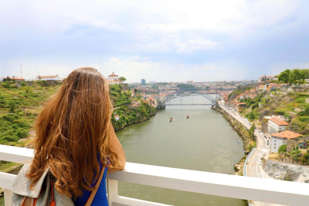 What to Wear in Portugal in August - Wear When What Why
