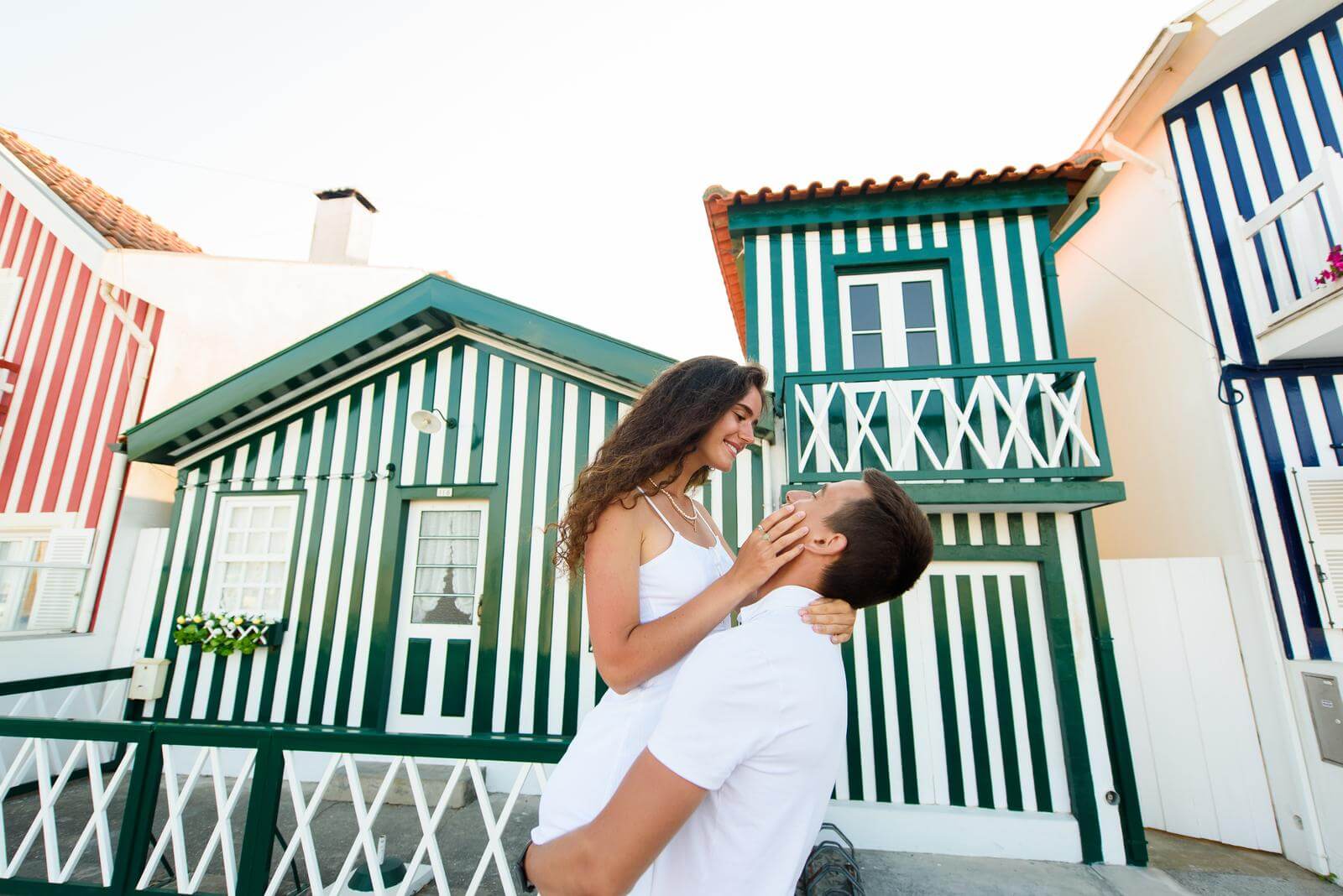 Your Portugal Dress Code Questions Answered - Wear When What Why