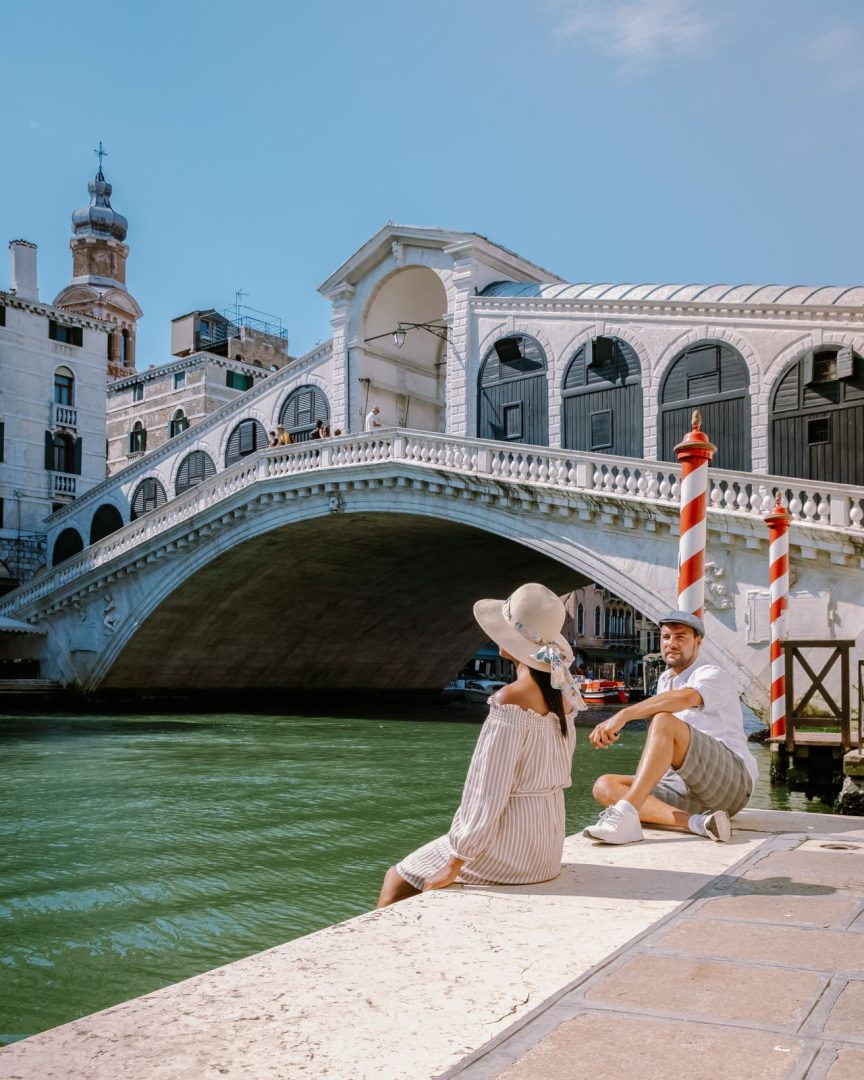 What to Wear in Venice In August - Wear When What Why