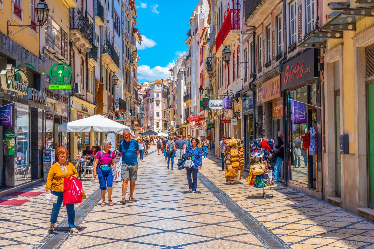 Your Portugal Dress Code Questions Answered - Wear When What Why