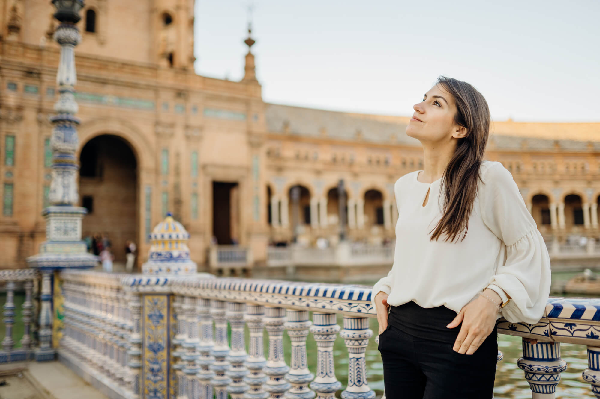 What to wear in Seville (month by month) guide - Wear When What Why