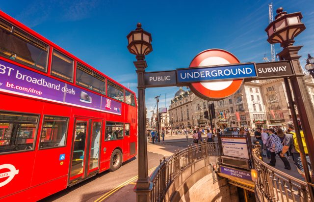 What to wear in London in August - Wear When What Why