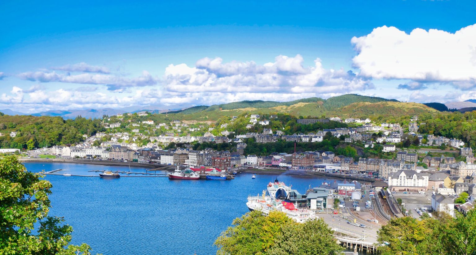 What to Wear in Scotland in July - Wear When What Why