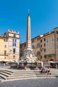 What to wear in Italy in September - Wear When What Why