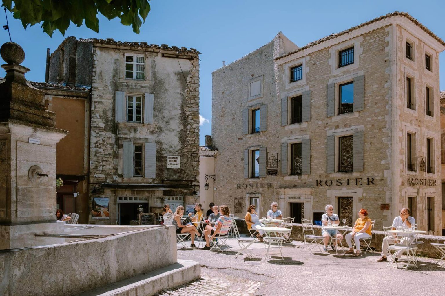 What to Wear in Provence in Summer - Wear When What Why