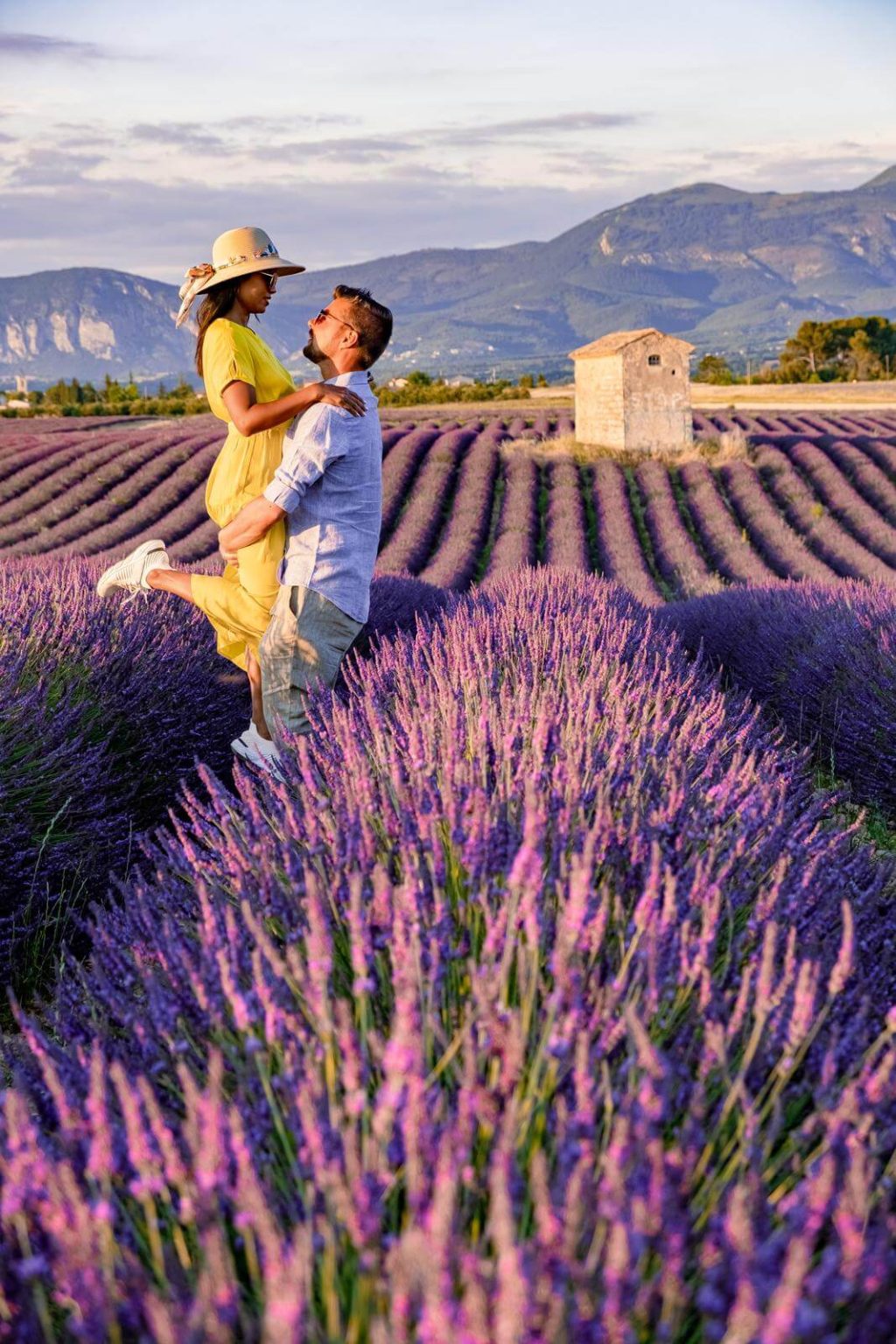 What to Wear in Provence in Summer - Wear When What Why
