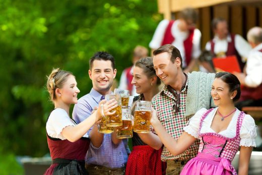 Germany Dress Code Explained - Wear When What Why