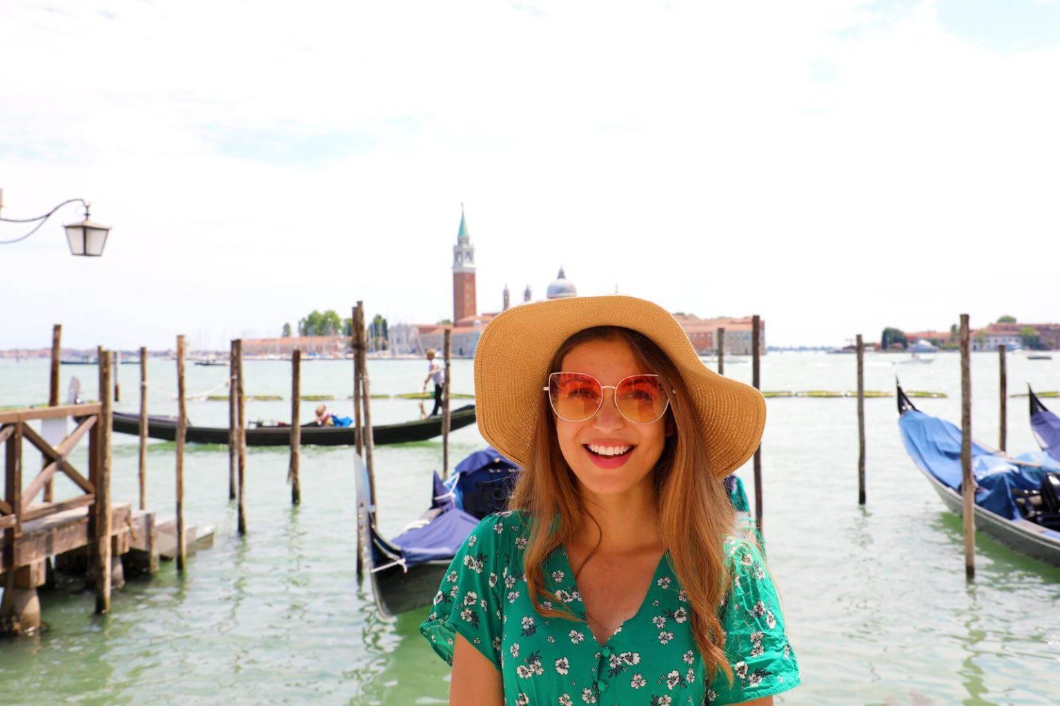What to wear in Venice in September - Wear When What Why