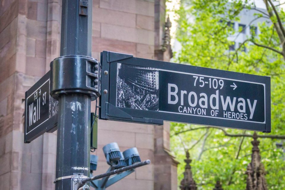 What to wear to a Broadway Show - Wear When What Why