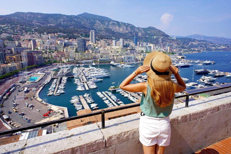 What to Wear in Monaco - Wear When What Why