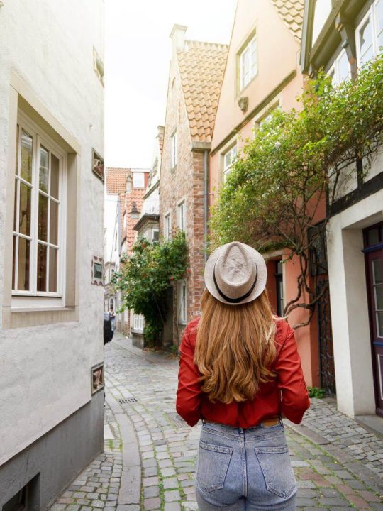 What To Wear In Germany In Summer June July And August What To Wear In Germany In Summer June July And August