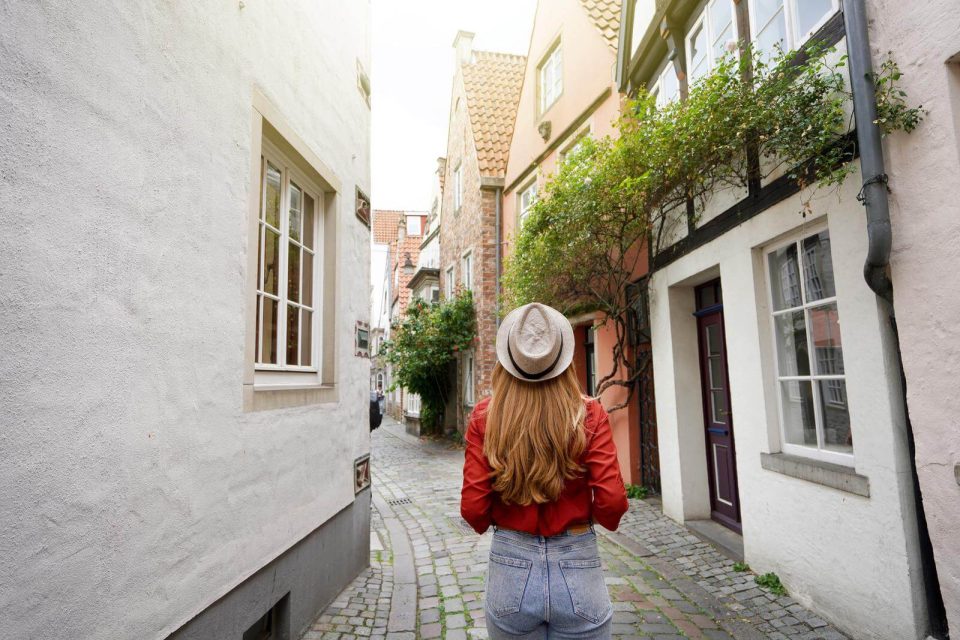 What to wear in Germany in Summer (June, July and August)