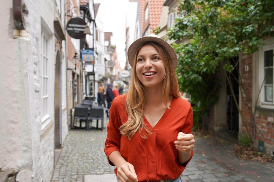 What to wear in Germany in Summer (June, July and August)