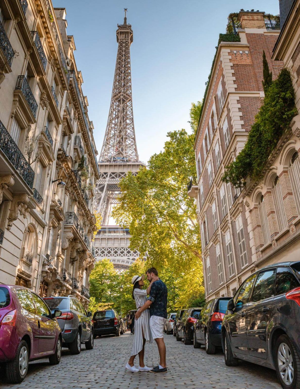 What to wear in Paris in September - Wear When What Why