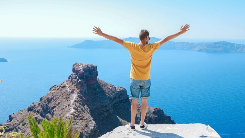 What to Pack for Greece in July - Wear When What Why