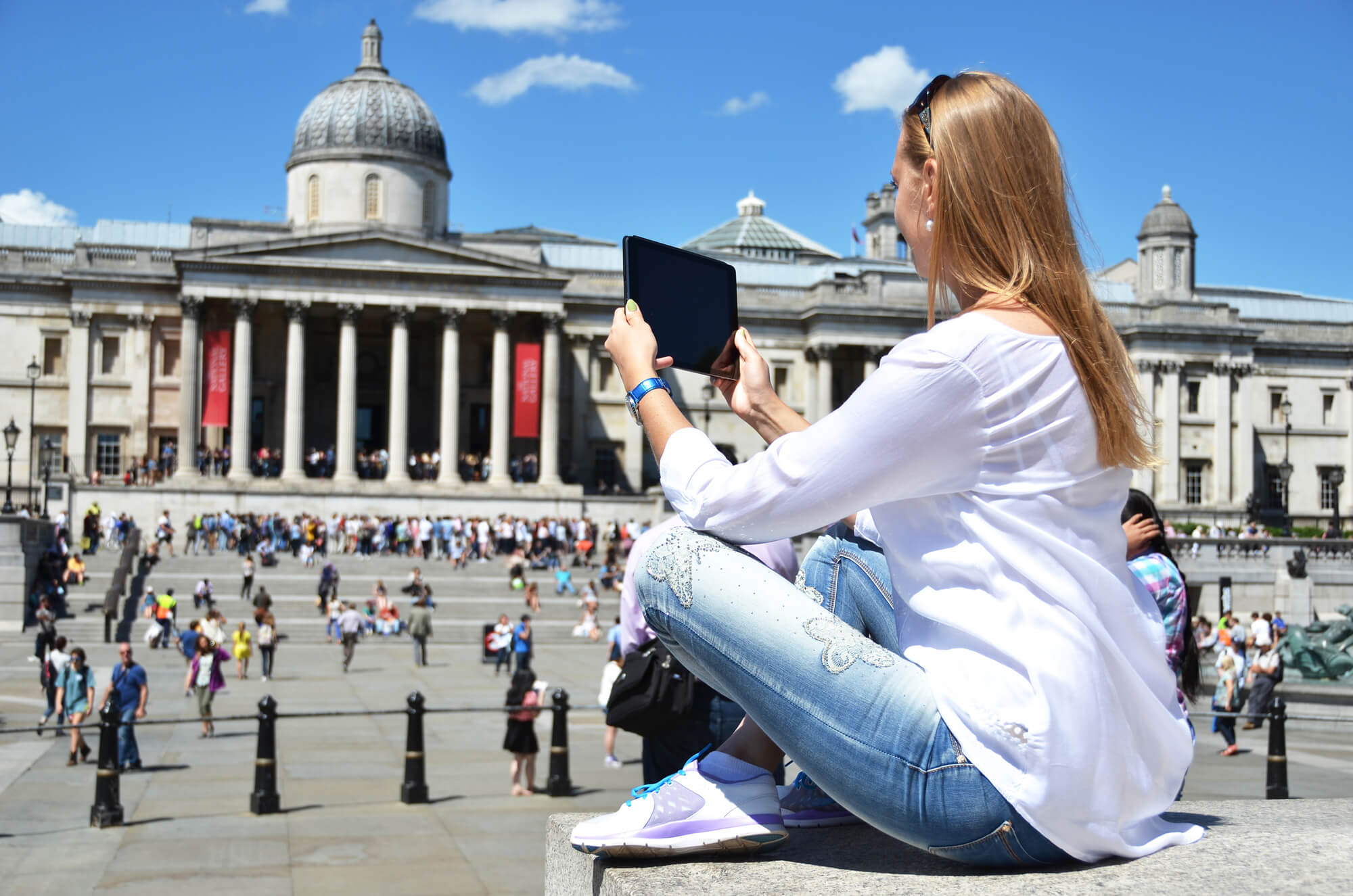 What to wear in London in September - Wear When What Why