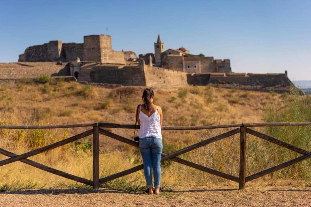 What to Pack for Portugal in September - Wear When What Why
