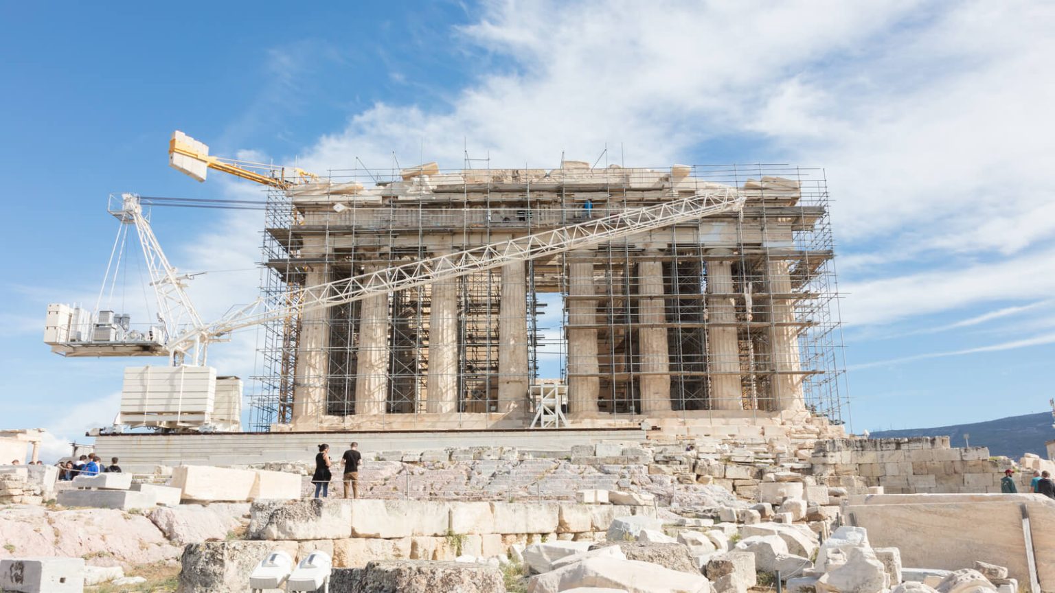 What to wear in Greece in October - Wear When What Why