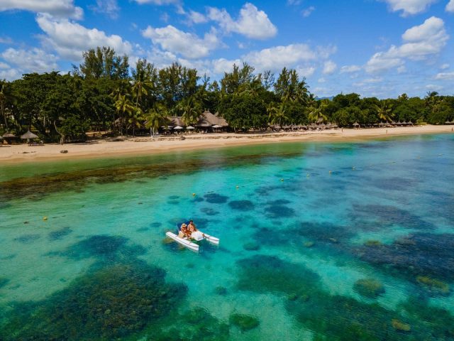 What to wear in Mauritius (monthly guide) - Wear When What Why