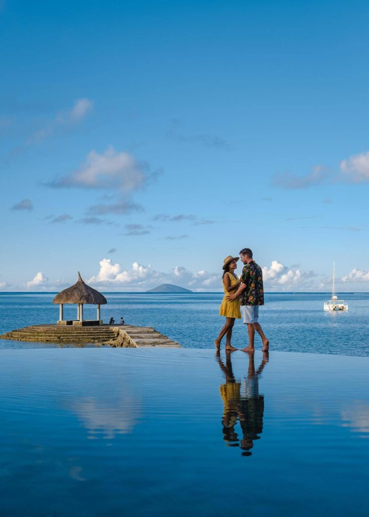 What to wear in Mauritius (monthly guide) - Wear When What Why