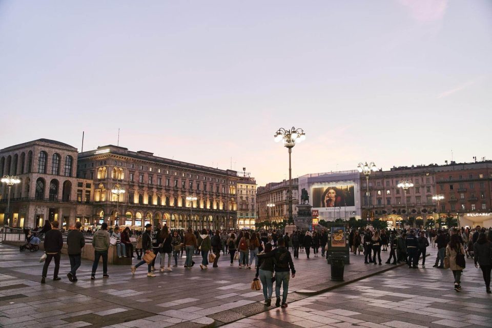 What to Wear in Milan in October - Wear When What Why