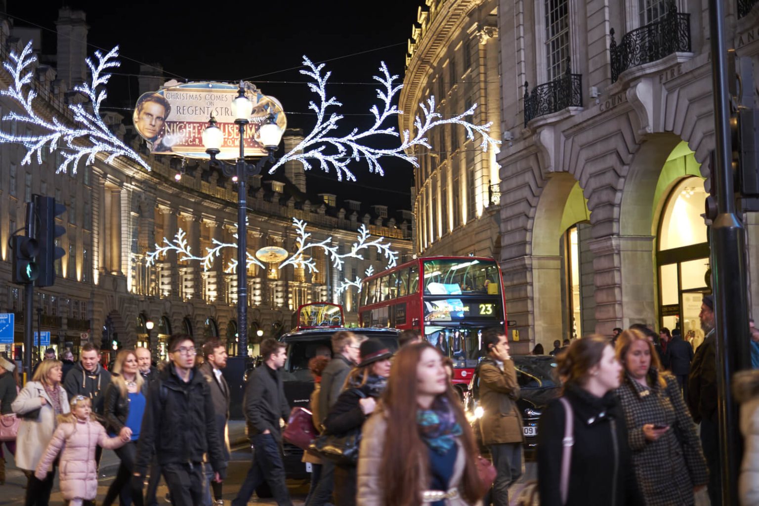 What to wear in London in November - Wear When What Why